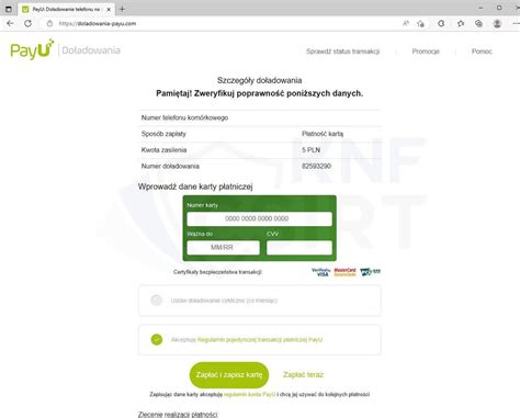 Csirt Knf On Twitter Uwaga Na Fa Szywe Strony Podszywaj Ce Si Pod