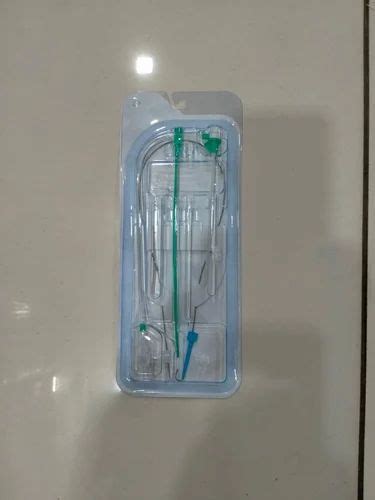 Fr Cordis Femoral Sheath At Rs Vascular Introducer In Pune Id