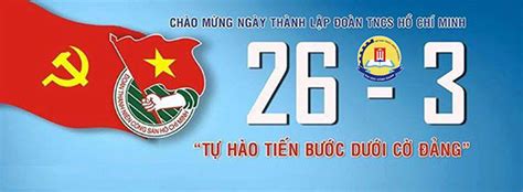 Lịch sử ra đời ngày thành lập Đoàn 26 3