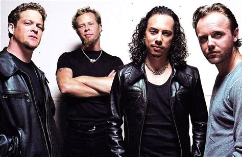 10 Best Metallica Songs Of All Time Singersroom