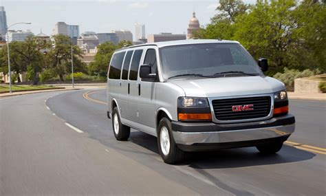 Gmc Savana Cutaway Cookie Marthe