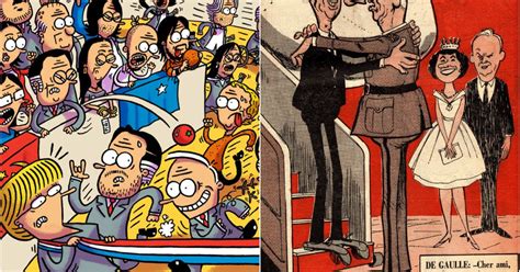 10 ejemplos de caricatura que te harán reír NudoHome ar