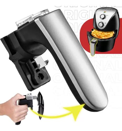 Puxador Cabo Para Air Fryer Mondial Af Original Mercadolivre