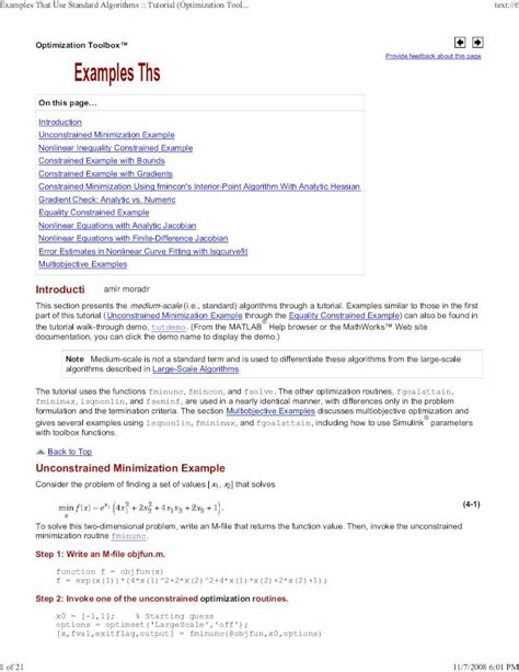 pdf examples that use standard algorithms tutorial dokumen tips