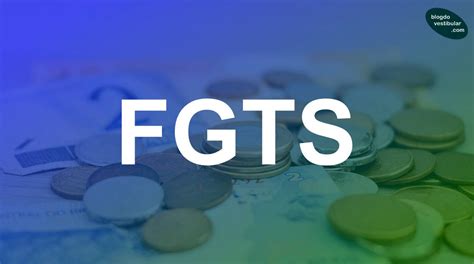 FGTS Veja Como Consultar E Sacar Valores