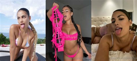 Jade Ramey Jaderamey OnlyFans Amateur Model