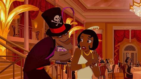 5 Reasons Why Tiana From The Princess And The Frog Is One Of The Best Disney Princesses To