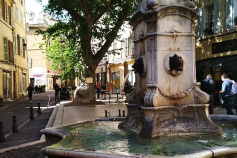 Aix en Provence Wine tour Cézanne and the winegrowers All Wine