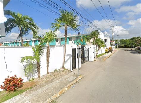 venta Casa en condominio en Mahahual Othón P Blanco BD CKD8 71