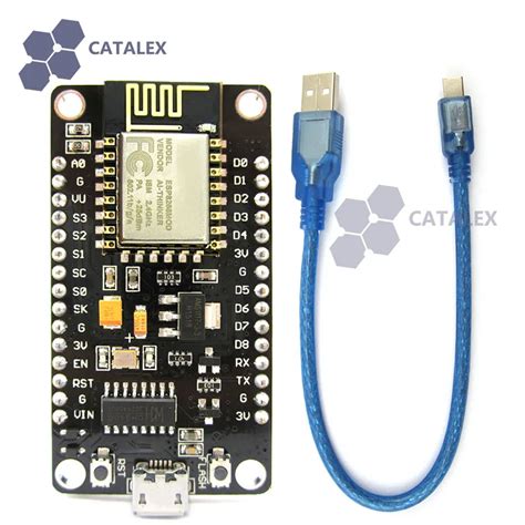 Nodemcu Esp V Ch G Driver