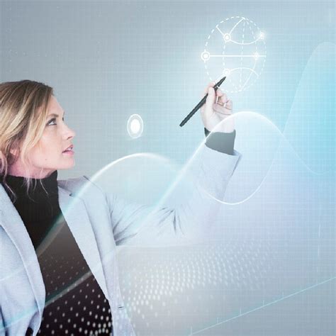 Mujeres que rompieron barreras en la tecnología