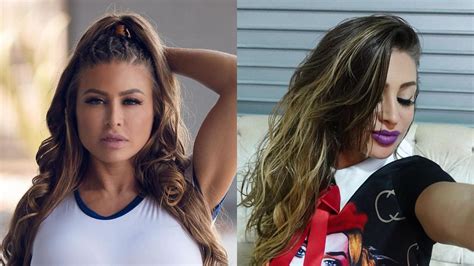 Who Is Francia James Playboy Model Kicked Out Of Miami Mall For
