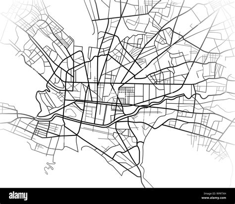 Álbumes 93 Foto Mapa De La Ciudad De Monterrey Cena Hermosa