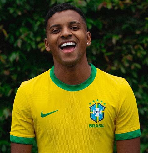 Nouveaux maillots Brésil 2020 Copa America Maillots Foot Actu