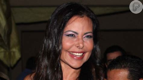 Decadência na carreira e morte trágica atriz de O Rei do Gado teve