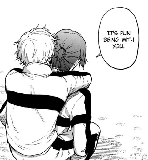 Pin Di Hinata Su Blue Lock Sfondi Funny Blu