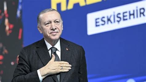 AK Parti Seçim Beyannamesi açıklandı En Kocaeli