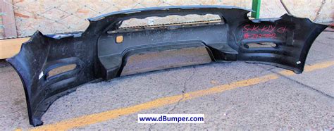 Genuine Bumpers Front Bumper Cover For 2012 2014 Nissan GT R OEM