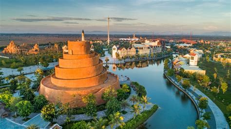 Kinh Nghiệm Du Lịch Hội An TRỌN BỘ Thời Gian đi Lại ăn ở Vui Chơi