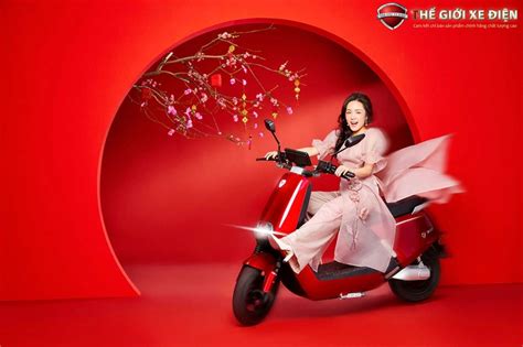 YADEA G5 LÀ XE GÌ SUẤT XỨ TỪ ĐÂU