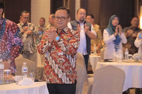 Pemerintah Kota Bekasi Raih Tiga Penghargaan Sekaligus Di Ajang