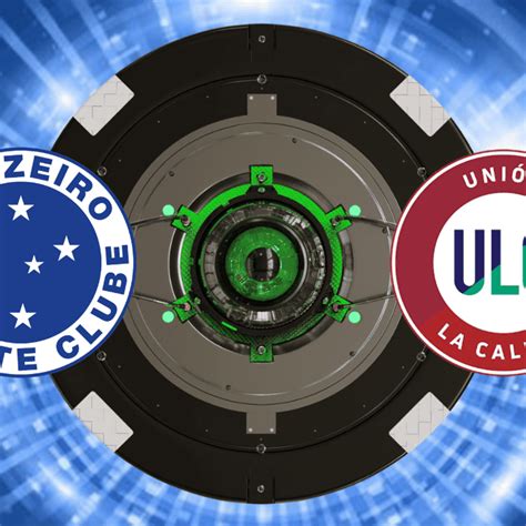 Cruzeiro x La Calera onde assistir horário e escalações pela Sul