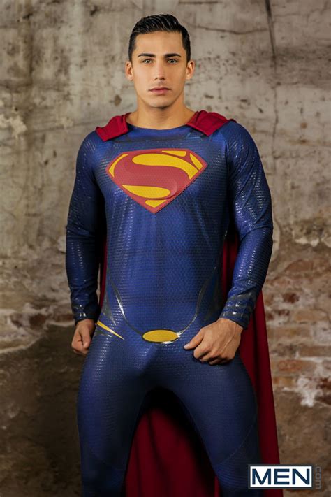 Official Trailer Photos Batman Vs Superman A Gay XXX Parody