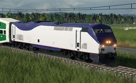 Igcd Net Ge Genesis P Dc In Transport Fever