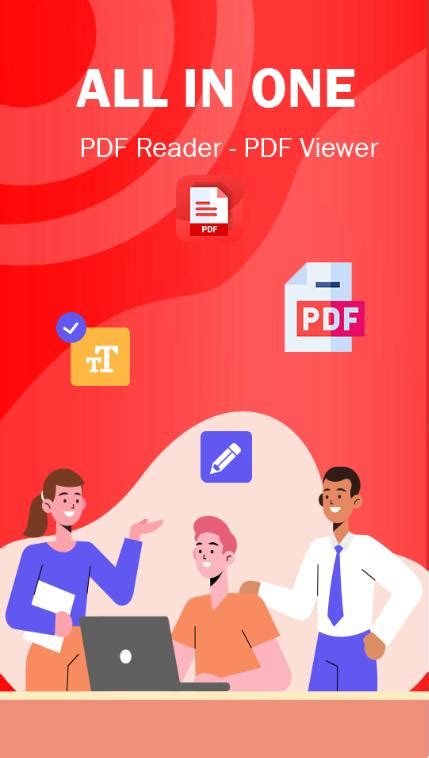 pdf reader pdf viewer pdf editor apk للاندرويد تنزيل
