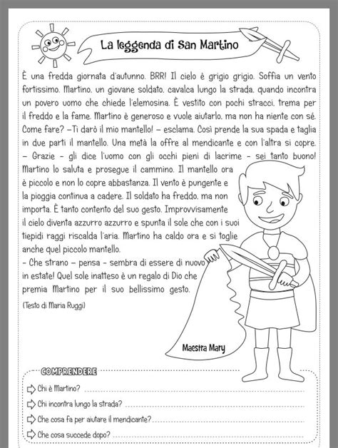 Le Parole Del Tempo Schede Didattiche Per La Scuola Primaria Artofit