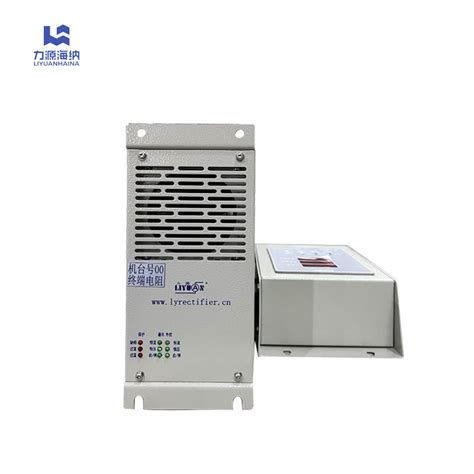 Liyuan Rectifier Igbt Plating Rectifier For Chrome Copper Zinc Nickel