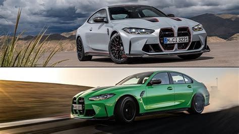 Bmw M Cs Will Hit Dealer Showrooms Mid Autoevolution