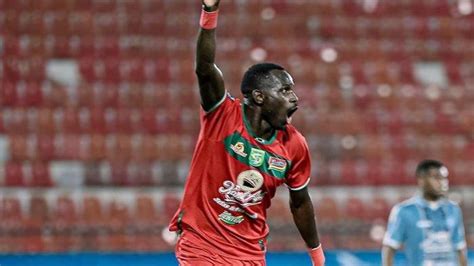 Hasil Skor PSBS Biak Vs Persebaya Surabaya Tandukan Flavio Silva Bikin