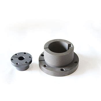 Good Quality Mighty Sheaves Steel Cast Iron Xtb Xth Qd Bushing And 1610