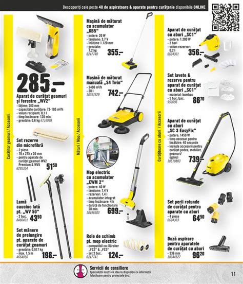 HORNBACH RO HORNBACH Catalogul Special Pentru Masini Si Atelier