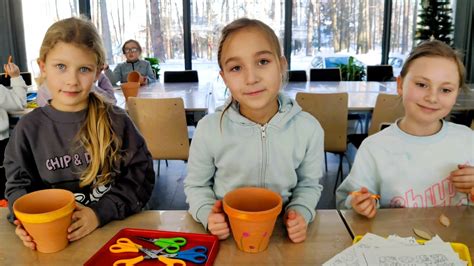 Wyjście klasy 2 a do Centrum Edukacji Ekologicznej w Bielsku Białej