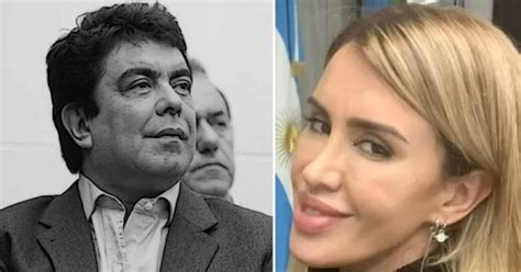 El Intendente Ultra K Fernando Espinoza Fue Procesado Por Abuso