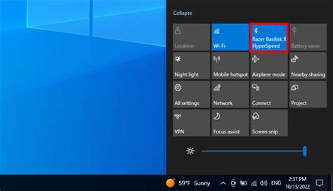 C Mo Activar Bluetooth En Windows Formas All Things Windows