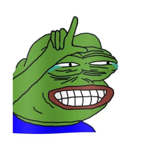 Emojis Transparent Pepe Discord Emoji Discord And Slack Emoji List Riset