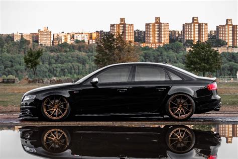 Audi S4 Must Have Mods B8 B8 5 3 0T EuroSport Tuning
