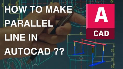 How Make Parallel Lines In Autocad Here Is The Fastest Way To Do It