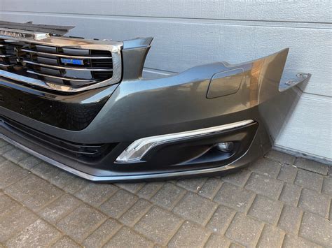 PEUGEOT 508 LIFT ZDERZAK PRZOD KOMPLETNY 11929881770 Oficjalne