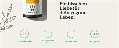 Pro Vegan Komplex Mit Vitamin A B2 B12 D3 K2 C Eisen Zink Jod