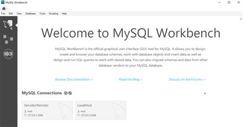 Solución Error Code 2013 Lost connection to MySQL server during query