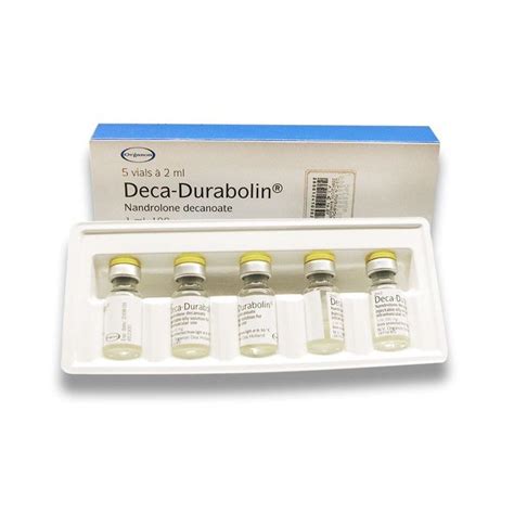 Decanoato De Nandrolona DECA 200MG 10ML Gold Labs 43 OFF