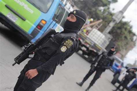 PNC De Guatemala On Twitter Siguen Los Operativos De La Cuarta Fase