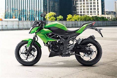 Kawasaki Z Sl Price List Philippines Promos Specs Carmudi
