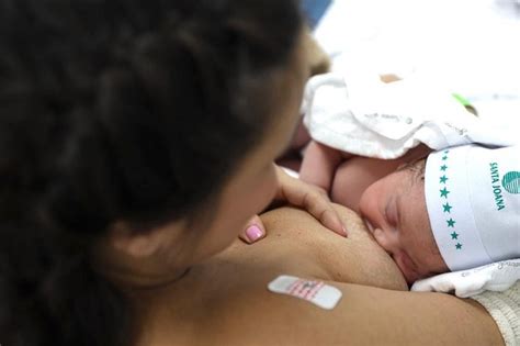 Ex BBB Kamilla Salgado dá à luz segundo filho Eliéser Ambrósio