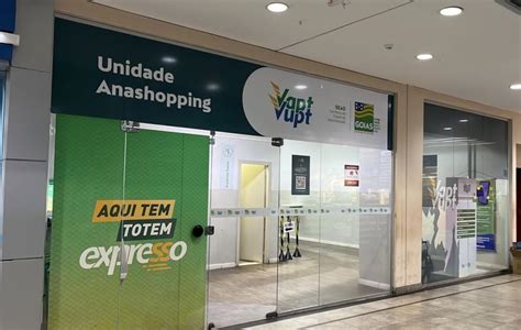 Novo posto de emissão de passaportes de Goiás será inaugurado nesta