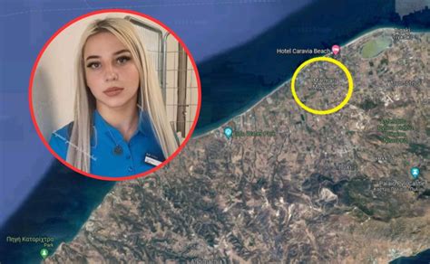 Grecja Zaginięcie Polki na wyspie Kos Aresztowano 32 letniego